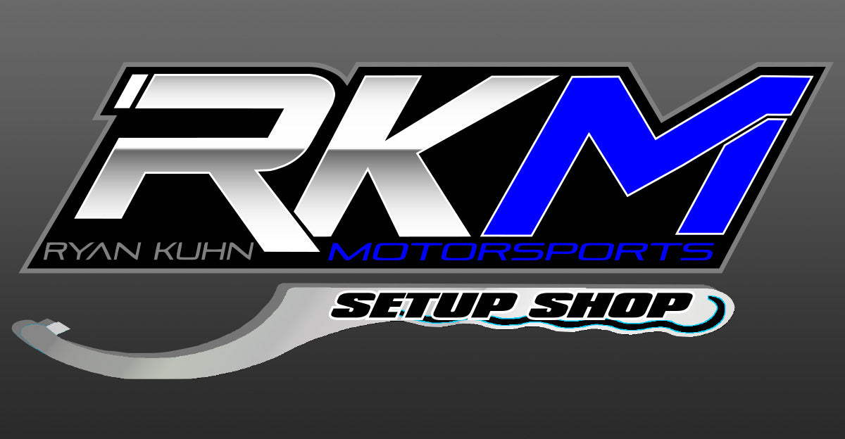 RKM Setup Shop